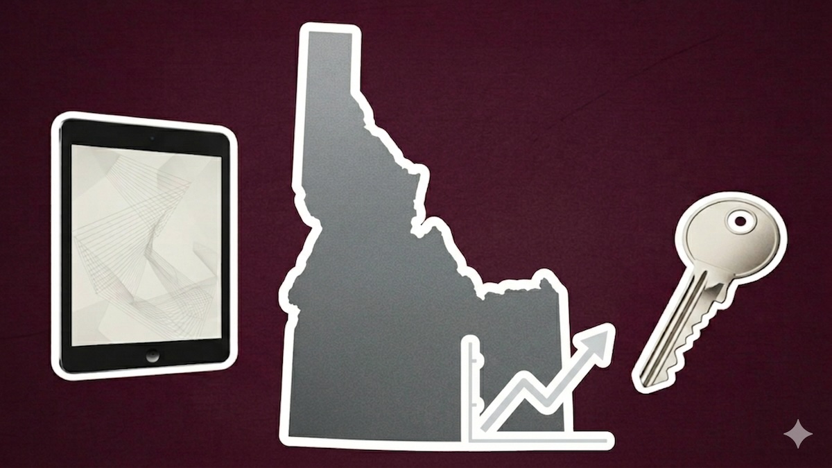 Idaho's Intermountain MLS taps tech-focused CEO