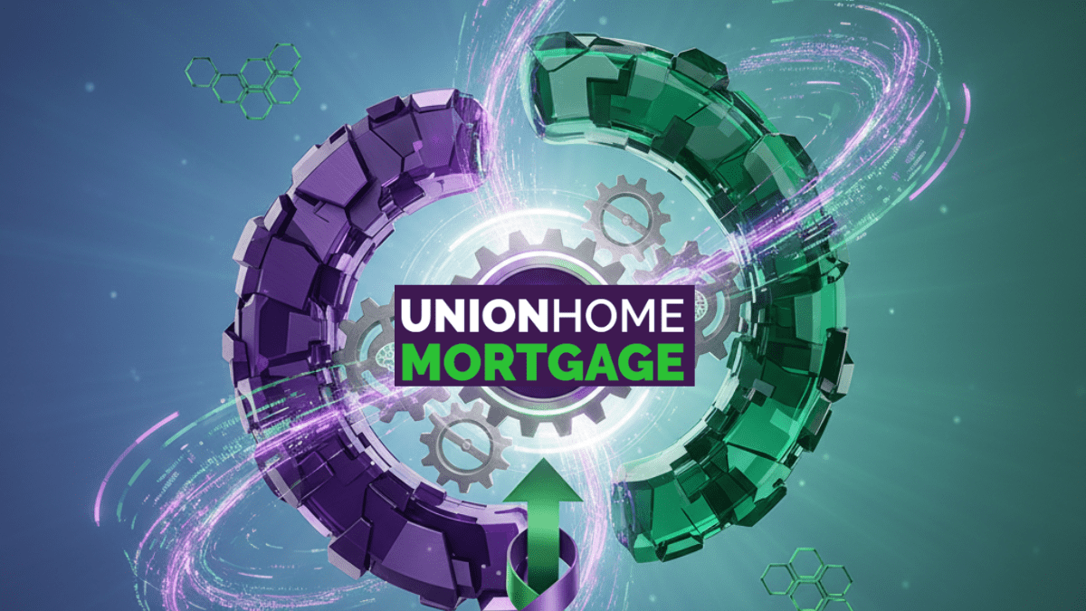 Union Home Mortgage hires Hildebrand to lead M&A growth