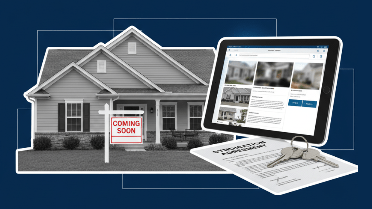 Coming soon listings surge as portals strike syndication deals