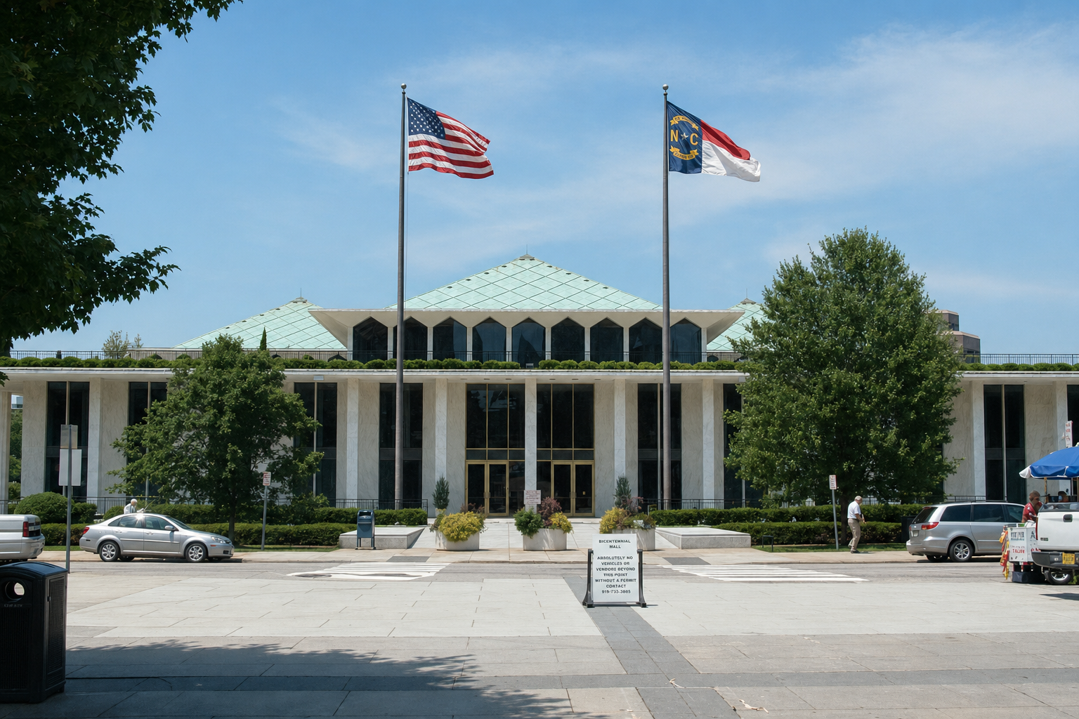 North Carolina House Democrats revive state housing reform