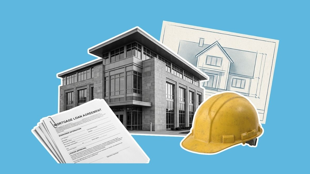 Mortgage lenders ramp up homebuilder divisions