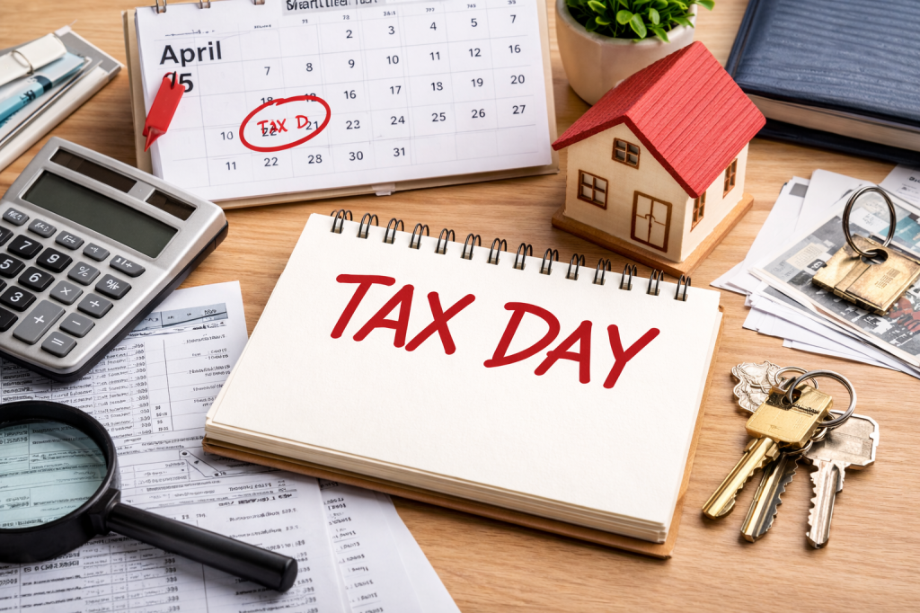 Tax reform and real estate, key deductions still matter