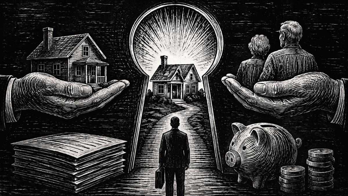 10 Myths Loan Originators Believe about Reverse Mortgages — and the ...