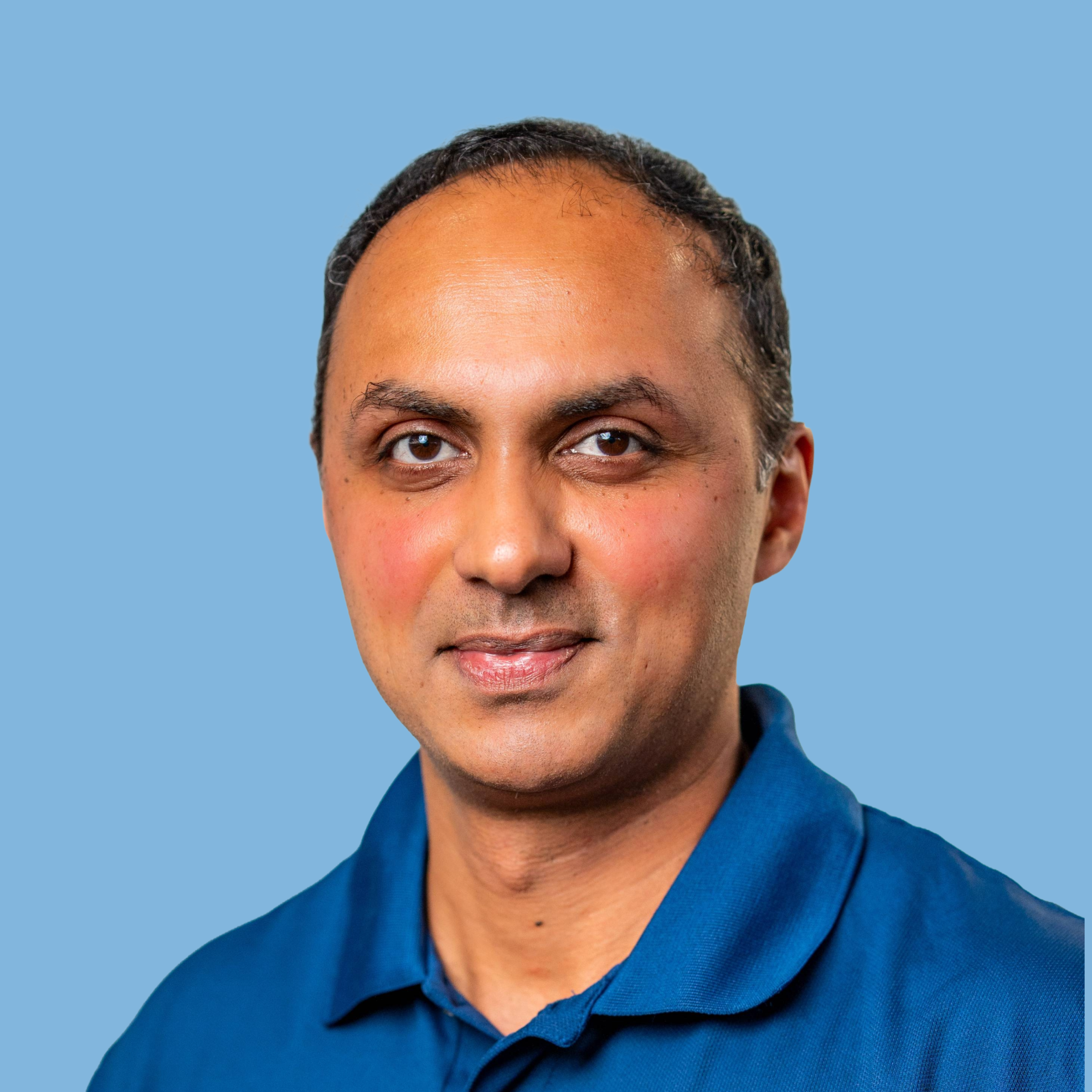 Dark Matter promotes Vikas Rao to CEO, announces layoffs