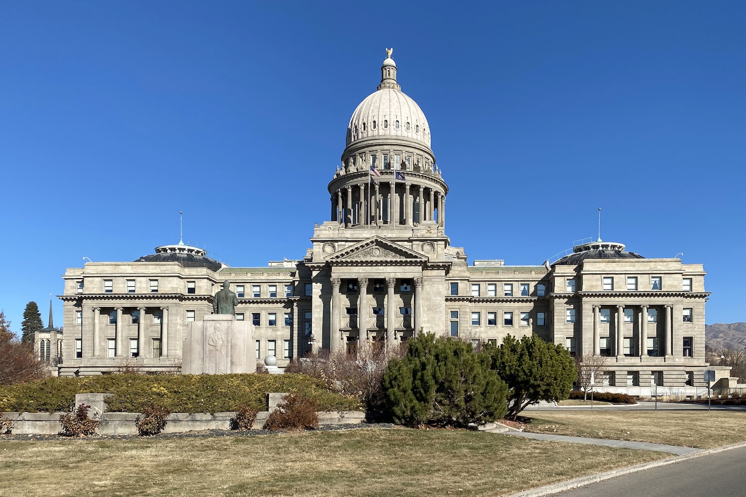 Sweeping residential zoning reform becomes law in Idaho