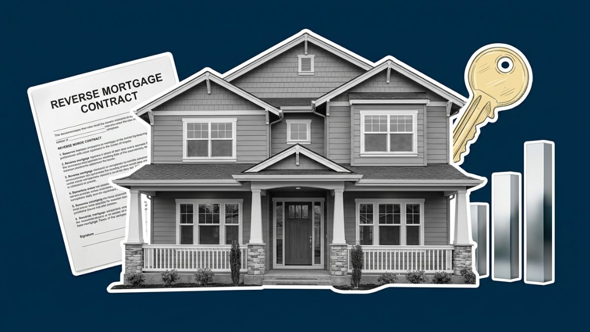 Private-label reverse mortgages surpass HECMs in Q1 2026