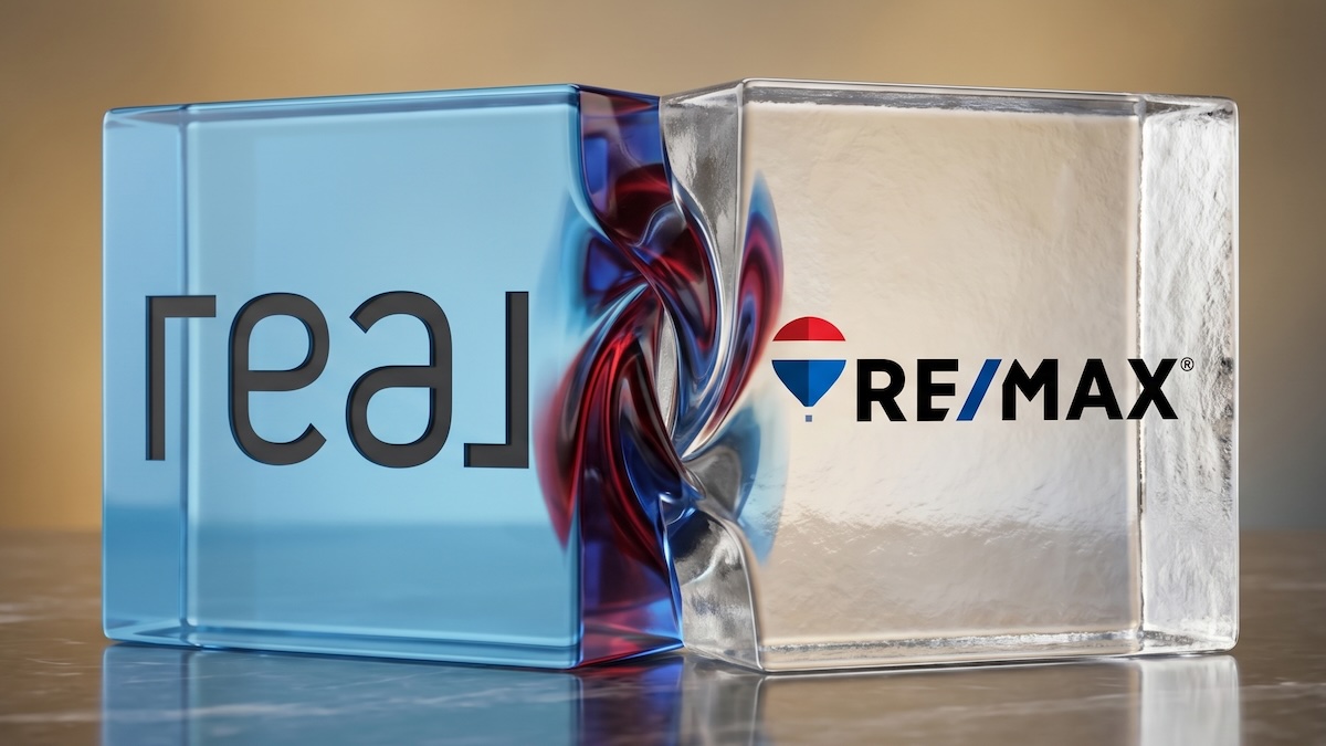 'Didn’t see that coming': Real estate brokers react to Real-REMAX deal