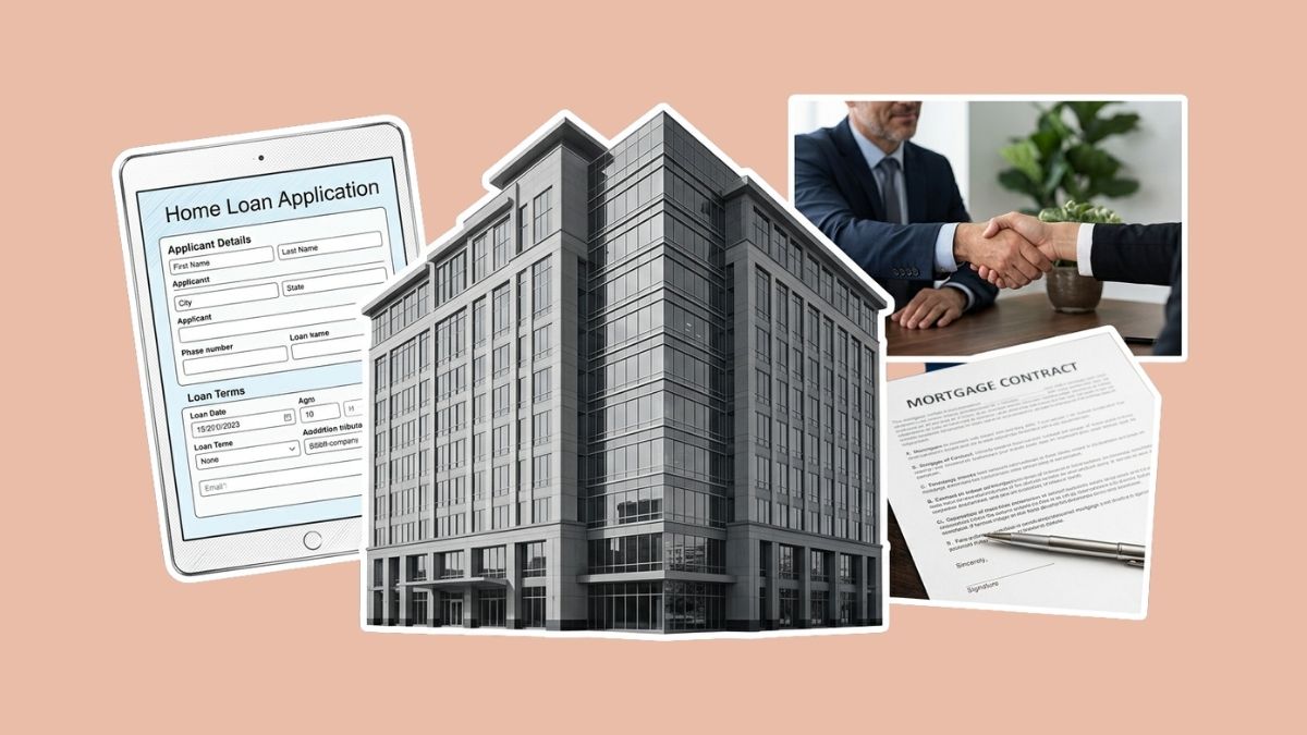 loanDepot, Figure team on express home loan and equity products