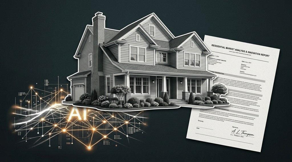 HouseWhisper adds AI lead nurturing and routing tools