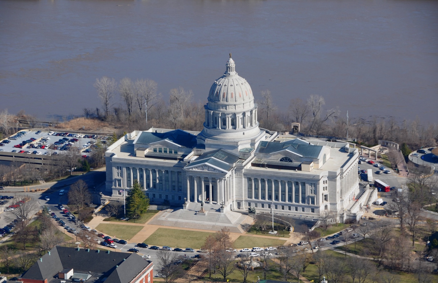 Missouri housing incentives bill hits Gov. Kehoe's desk for sign-off