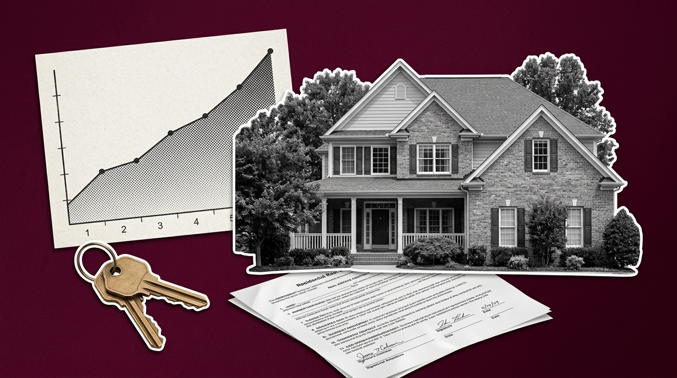 Existing home sales rise 0.2% in April as inventory grows