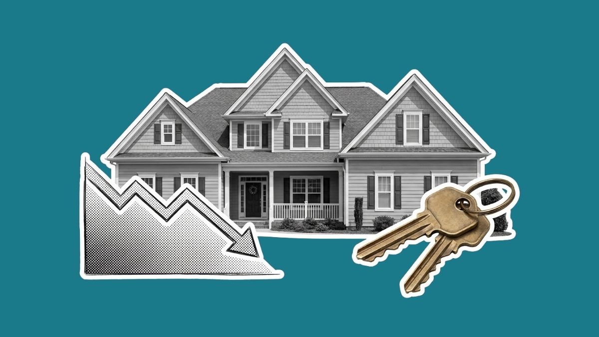 New-home purchase applications slip 2.4% year over year in April