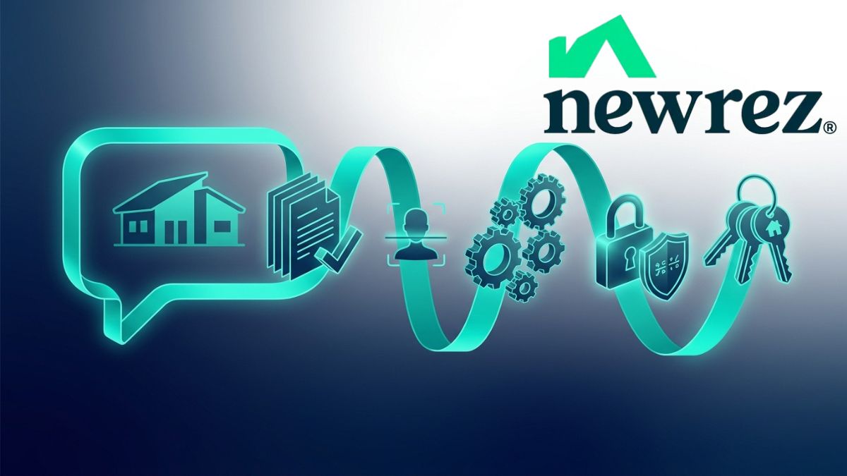 Newrez debuts Rezi Mortgage Assistant in ChatGPT