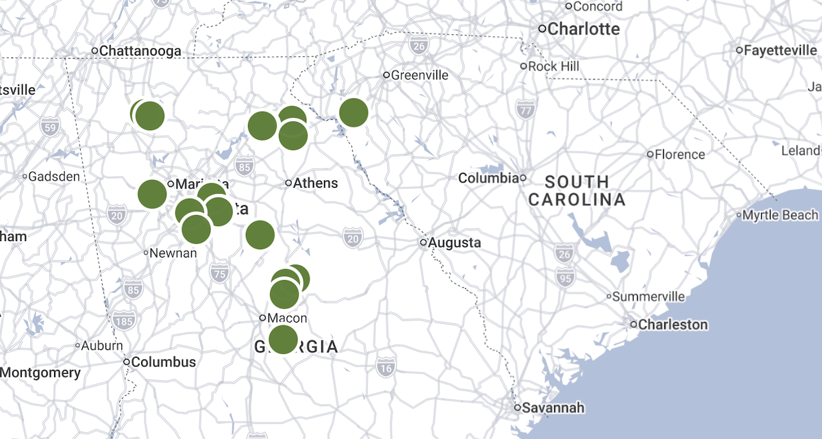 Eastwood Homes lands Peachtree Building Group in Atlanta