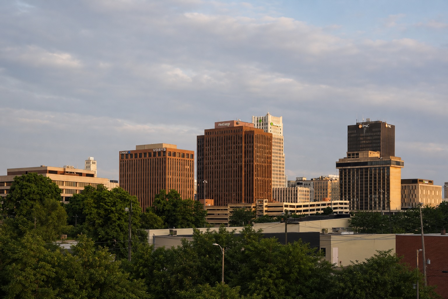 Akron looks to deflate minimum lot size rules to spur infill