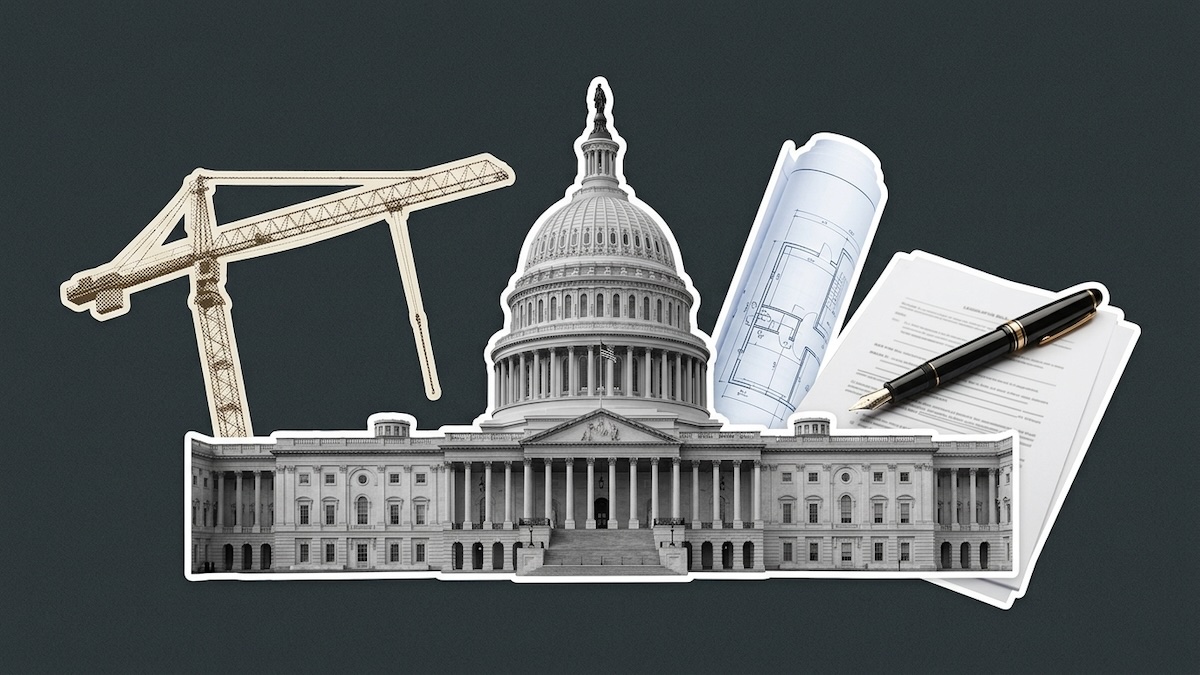 21st Century ROAD to Housing Act nears Senate vote