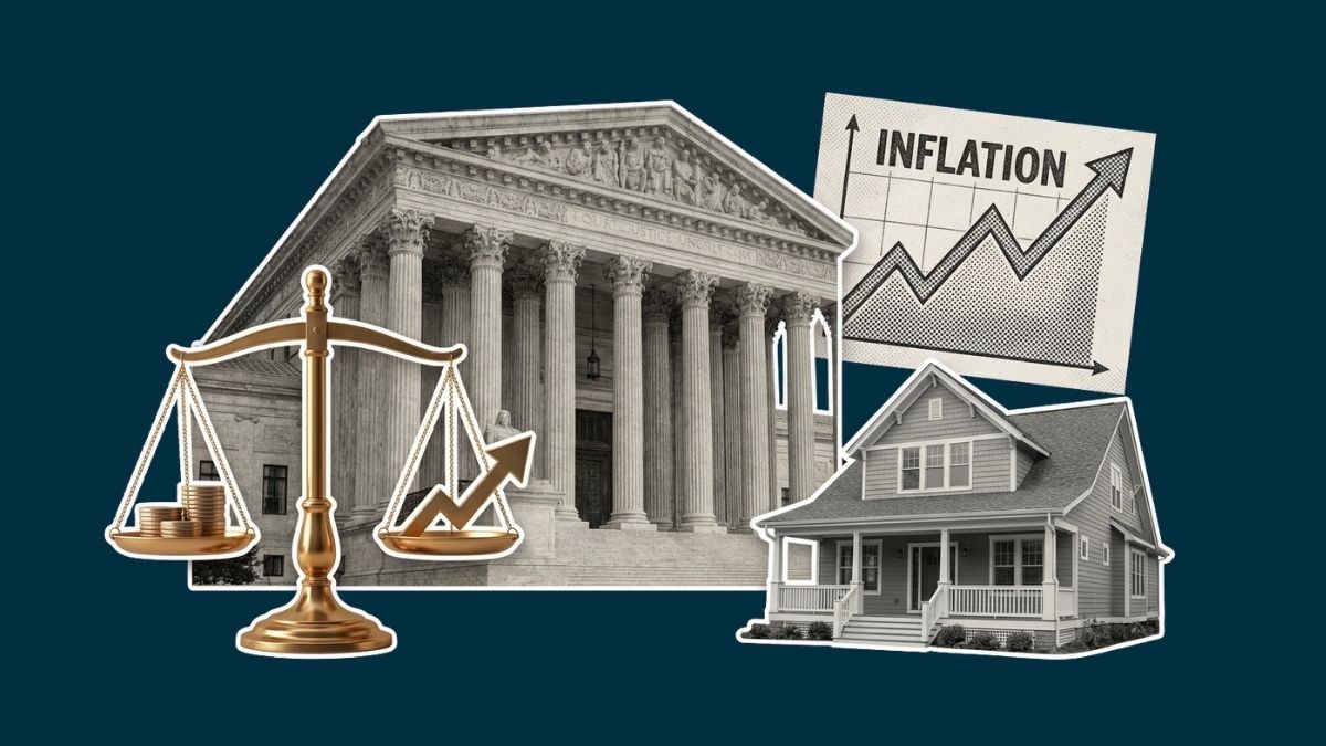 Strong jobs data, inflation concerns keep mortgage rates elevated