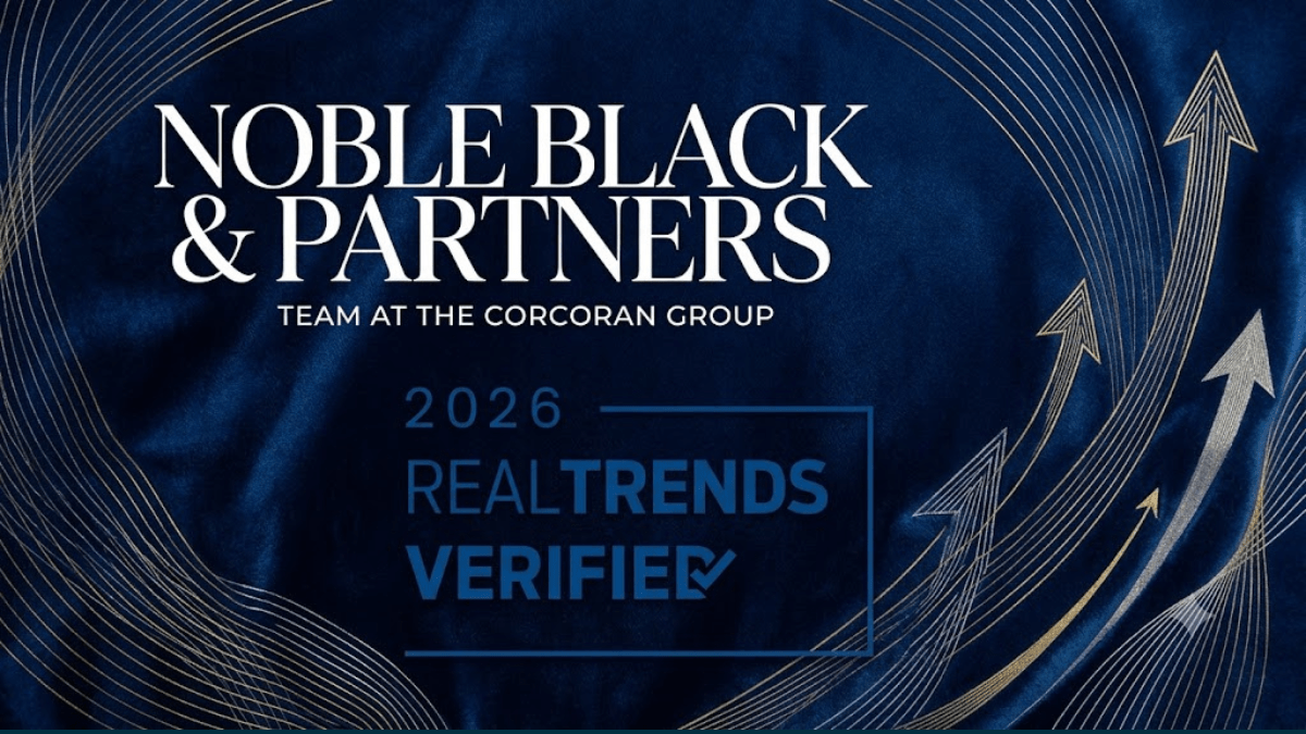 2026 The Thousand: Noble Black mega team closes $546.03M, joins Corcoran