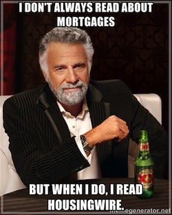 Memes: The photographic story of housing finance - HousingWire